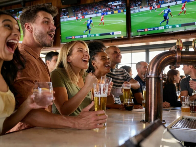 Secure Streaming Guide for Small Businesses - Business Services Connect